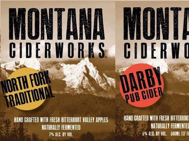 Montana CiderWorks Home
