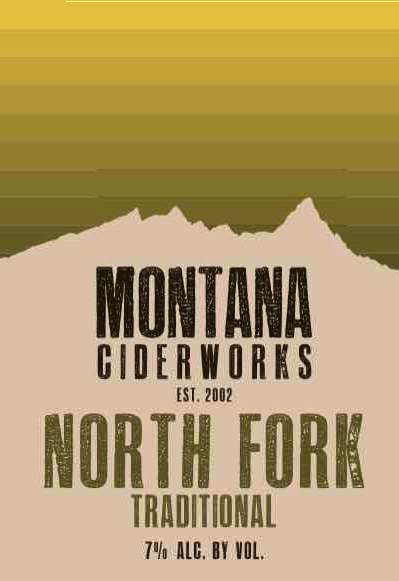 Montana CiderWorks - Our Ciders